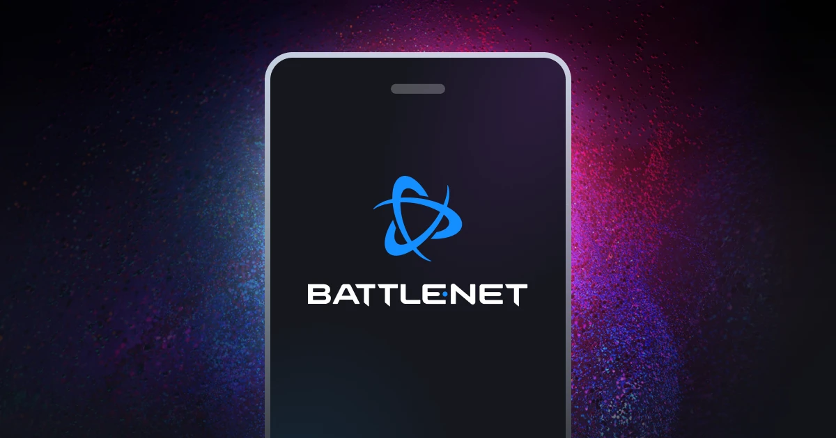 Blizzard | Battle.net Authenticator nun in der Battle.net Mobile App Blizzard | Battle.net Authenticator nun in der Battle.net Mobile App